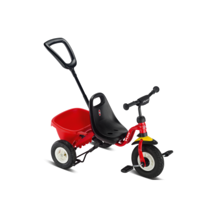 Puky Ceety Air Rot (2375) | Babyhaus